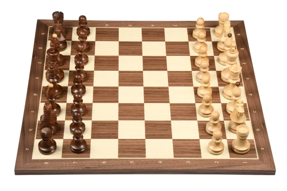 Mastering The Chess Board Layout Importance And Overview Nick Lachey