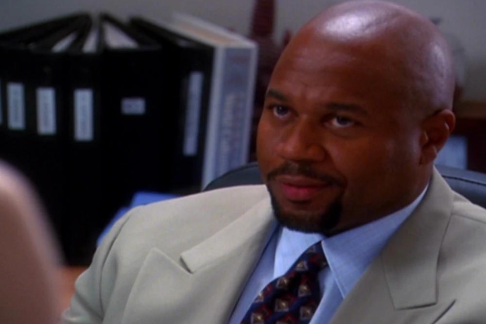 David Reivers: An Actor Making Waves in Hollywood - Nick Lachey