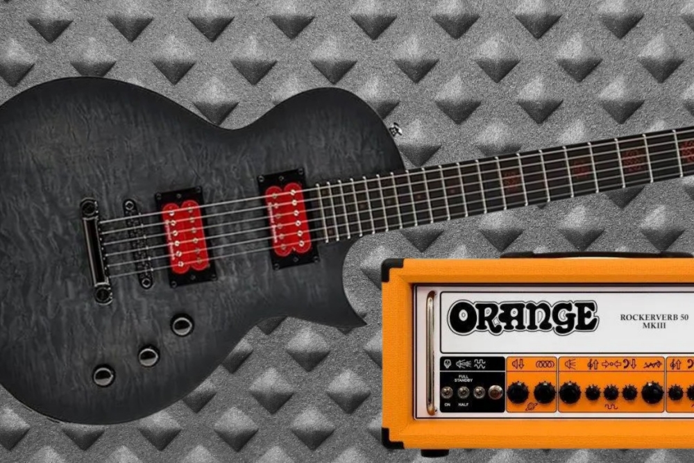 Diving into the Depths of Doom Metal: Exploring the History, Subgenres ...