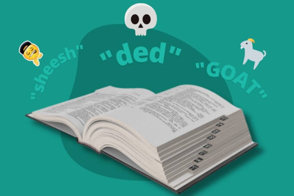 Decoding Gen Z Slang Understanding The Language Of The Next Generation Decoding Gen Z Slang Understanding The Language Of The Next Generation