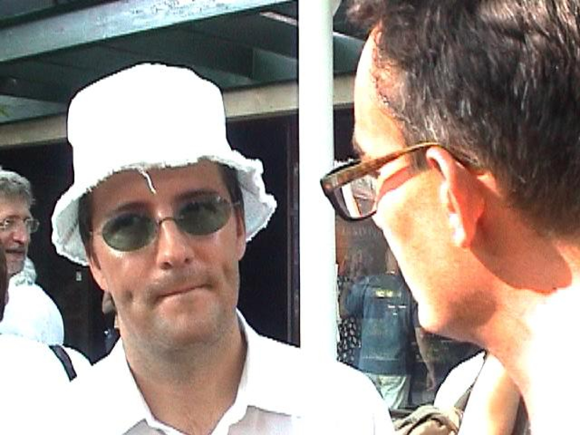 Gender Transformation: Wife Turns Husband into a Woman - Nick Lachey