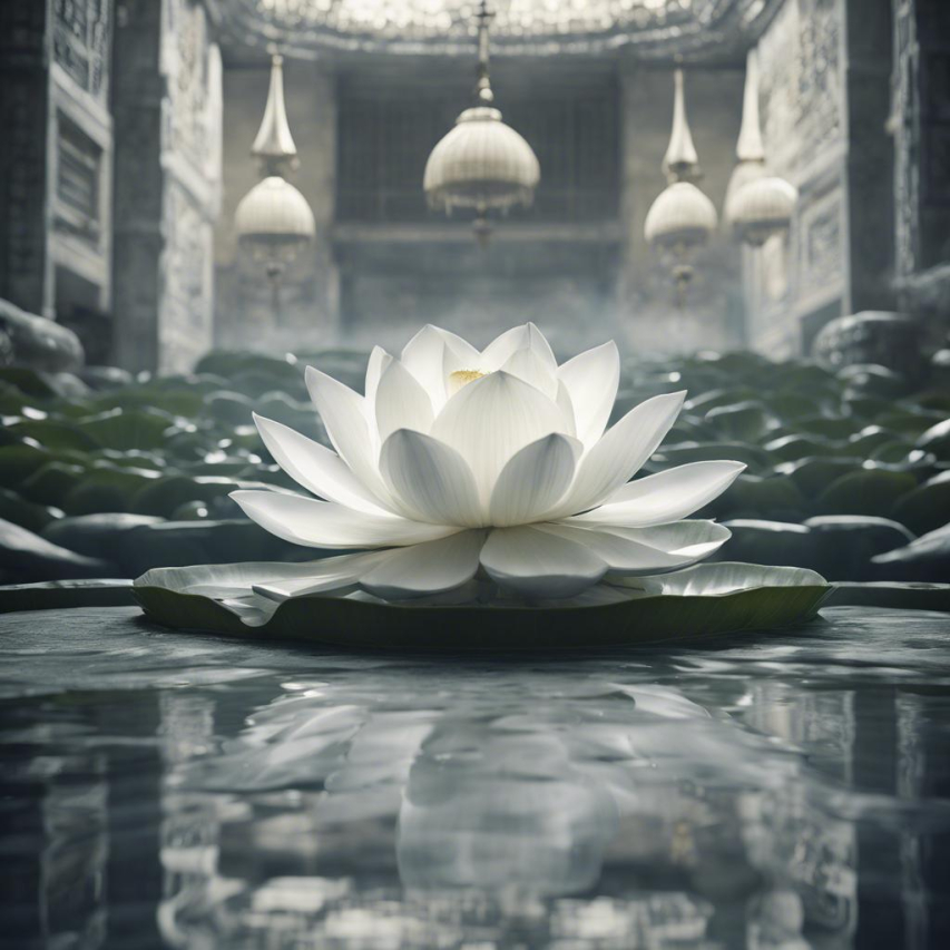 Unveiling the White Lotus Location: A Hidden Gem Revealed - Nick Lachey