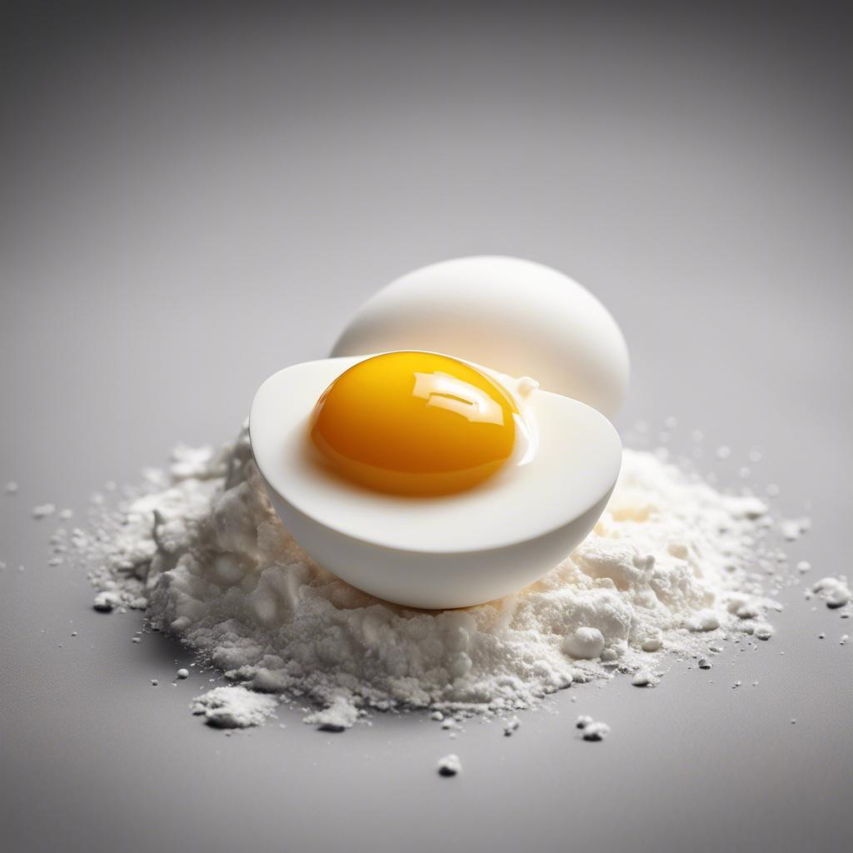 Exploring Powdered Eggs: What Are They and How to Use Them - Nick Lachey