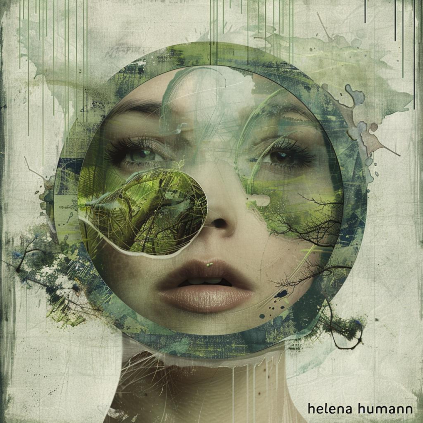 Uncovering the Enigma of Helena Humann - Nick Lachey