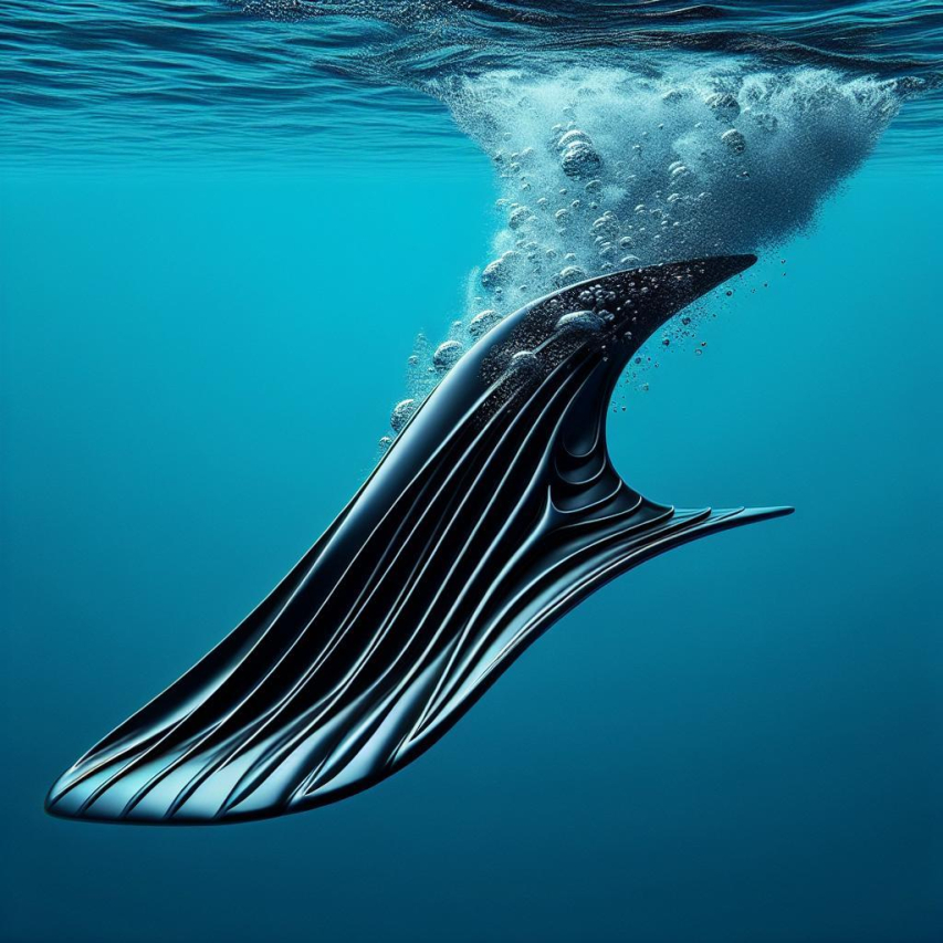 Dive Fin: The Ultimate Guide for Perfecting Your Underwater Propulsion ...