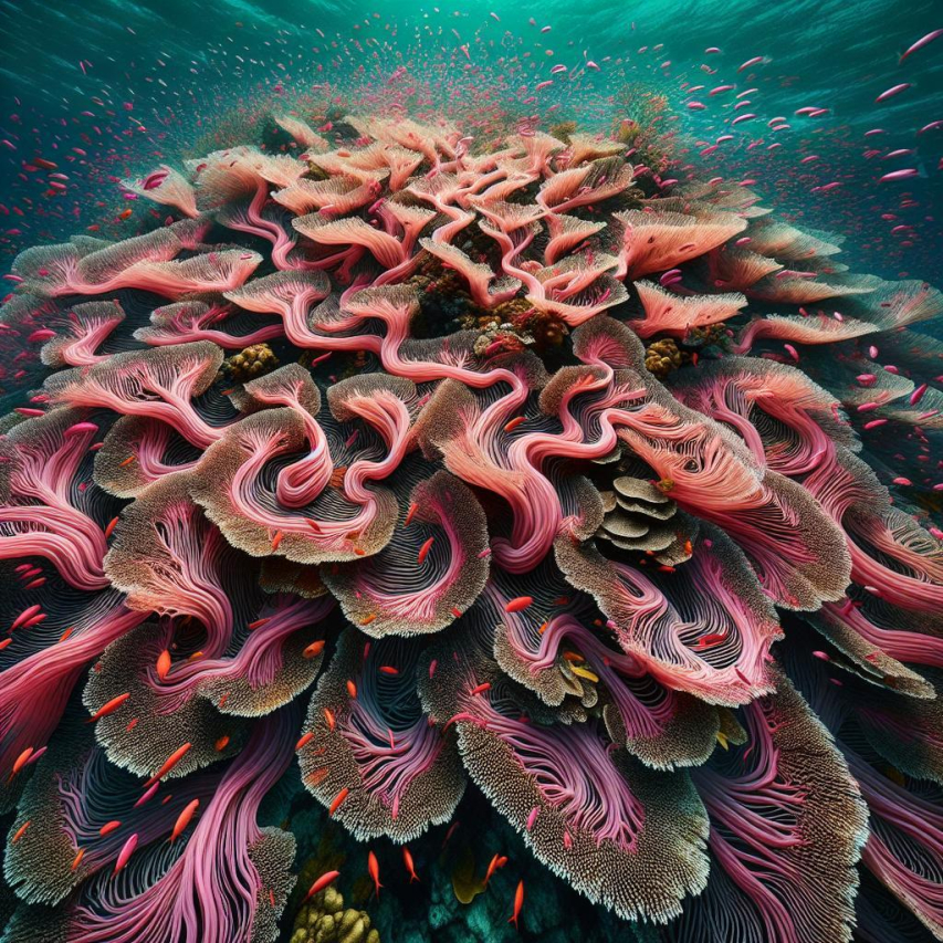 The Fascinating World of Atlantic Coral: Exploring Marine Wonders ...