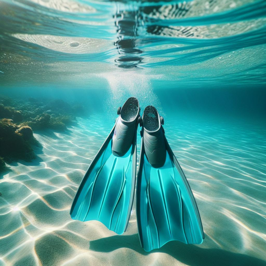Top Snorkeling Fins: Find Your Perfect Pair! - Nick Lachey