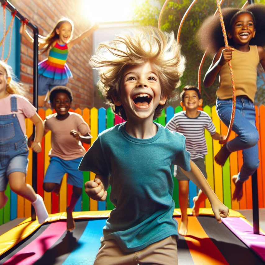 Understanding ADHD Silly Behaviors: A Complete Guide - Nick Lachey